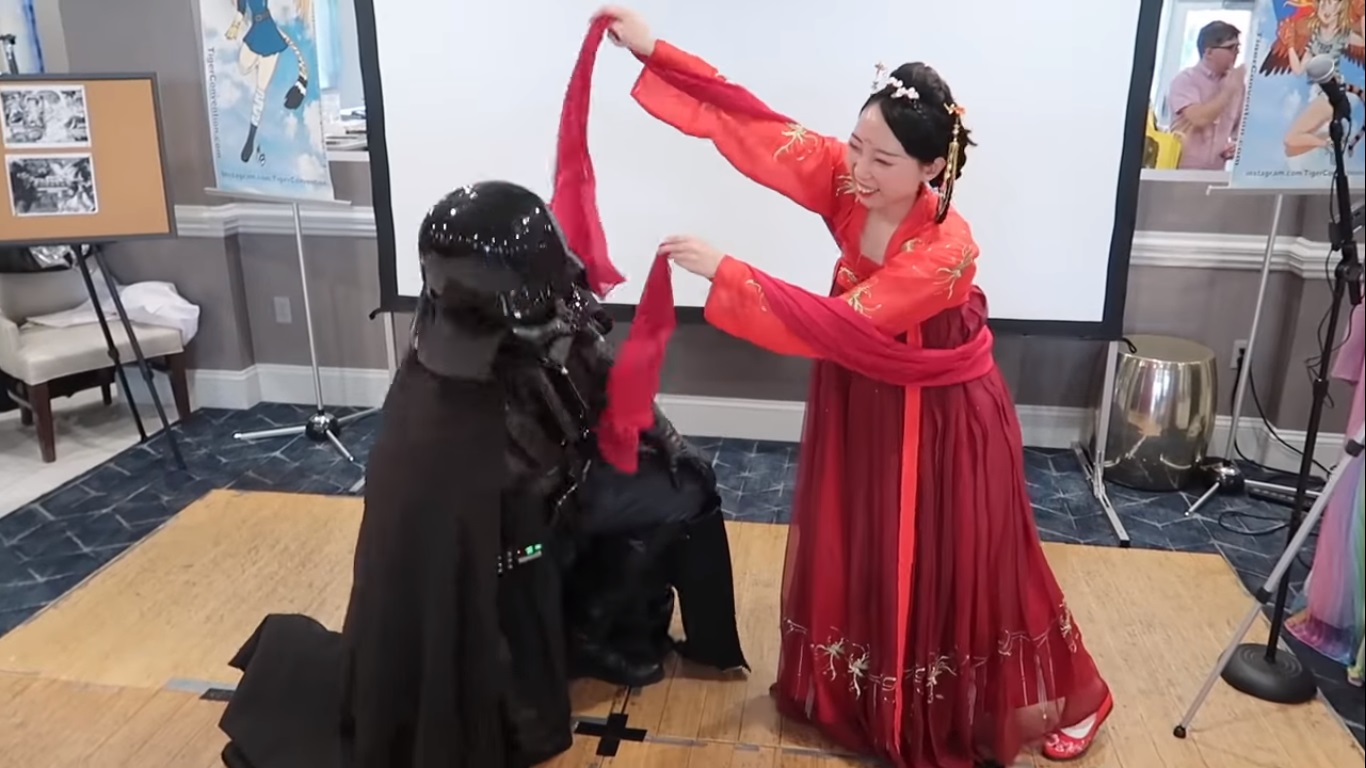 Gallery - Tiger Con 2024