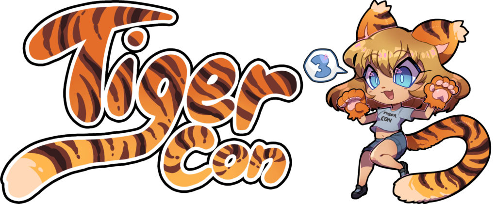Tiger Con III - Tiger Con, March 21-22, 2020Tiger Con, March 21-22 ...