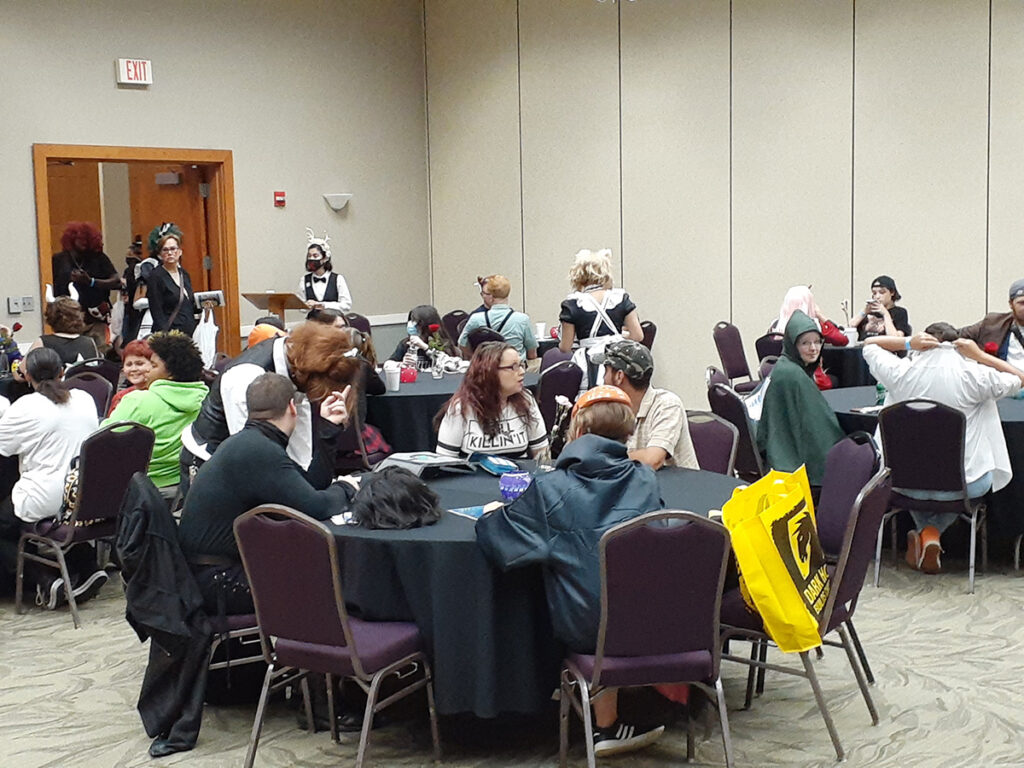 Gallery - Tiger Con 2024