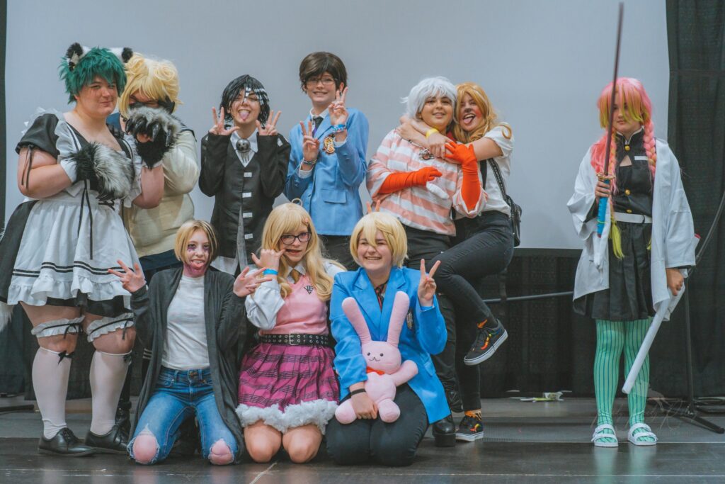 Gallery - Tiger Con 2022