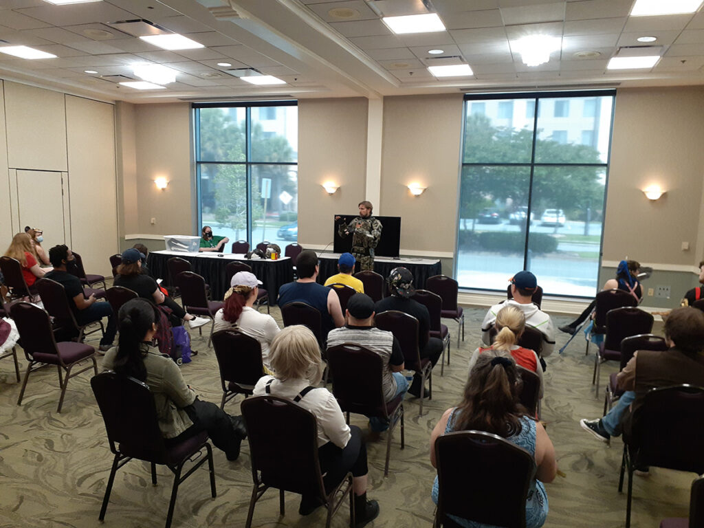 Gallery - Tiger Con 2024