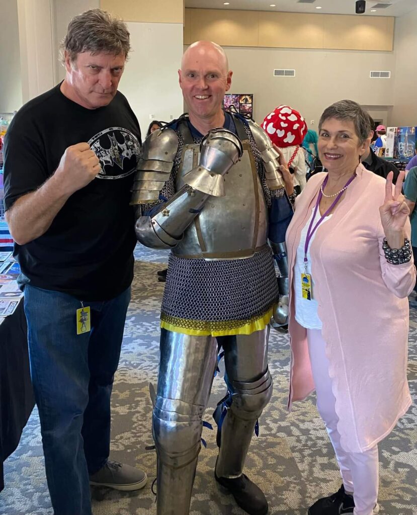 Gallery - Tiger Con 2024