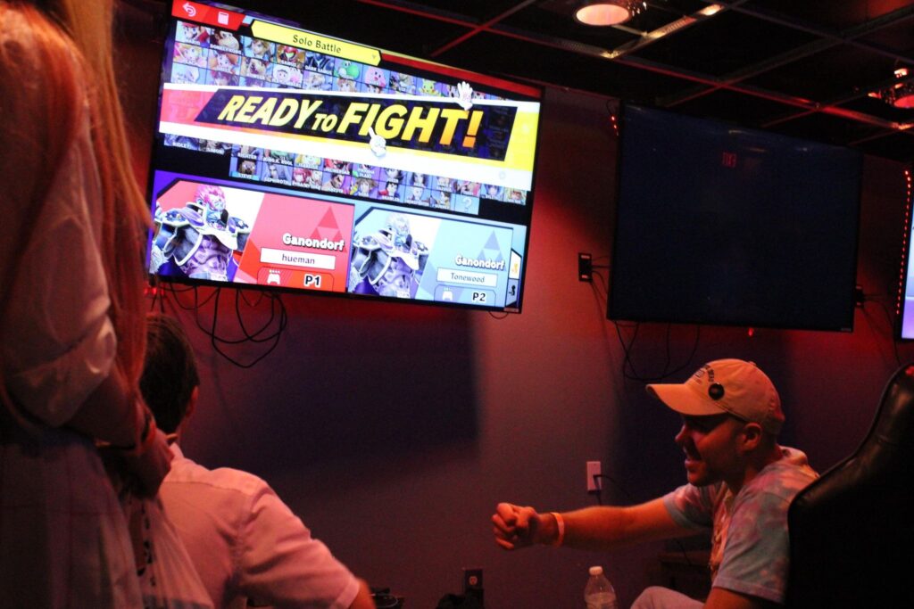 Gallery - Tiger Con 2024