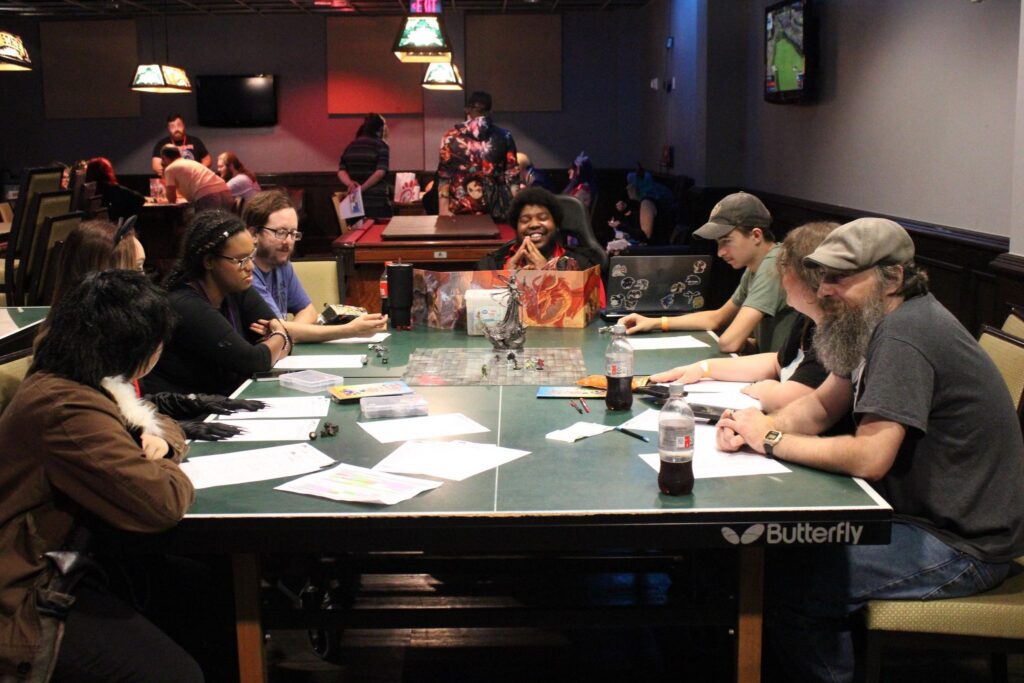 Gallery - Tiger Con 2024