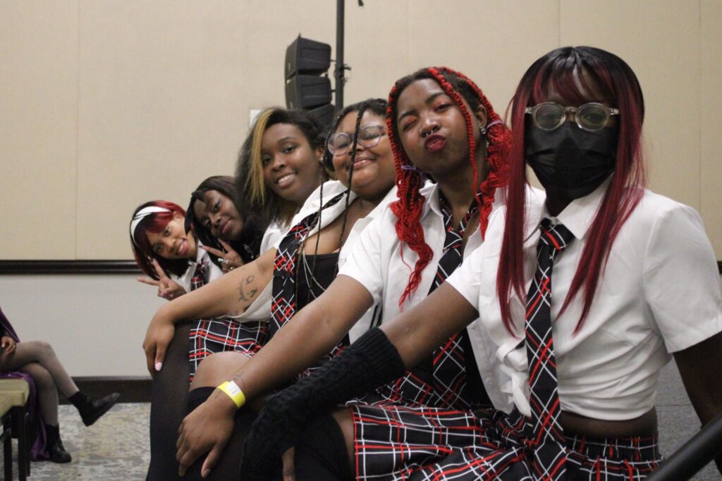 Gallery - Tiger Con 2024