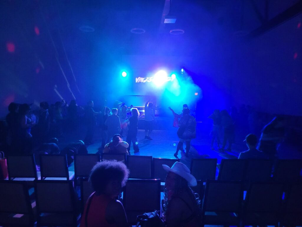 Gallery - Tiger Con 2024